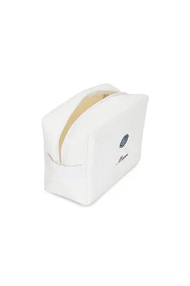 ABBODE Miami Waffle Pouch