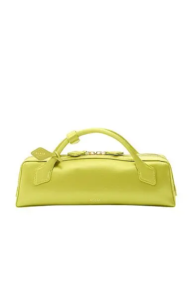 Alaïa Teckel Clutch Bag