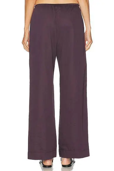 LESET Yoko Pocket Pant