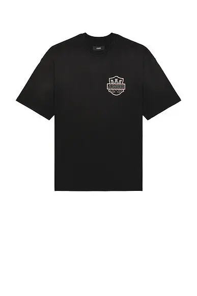 Amiri Am Dream Crystal Tee