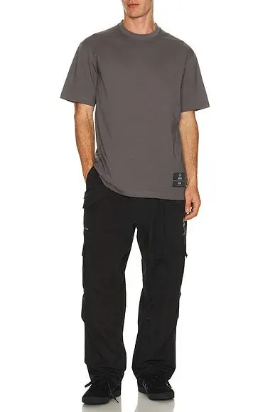 Y3 X F1 Logo Tee
