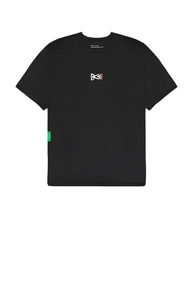 DISTRICT VISION Boxy Training Tee