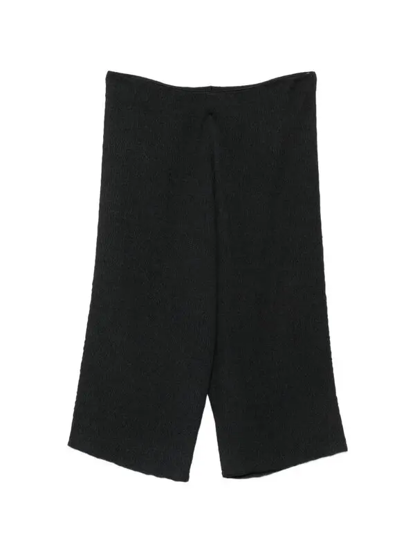 THE ROW Omero Silk Trousers