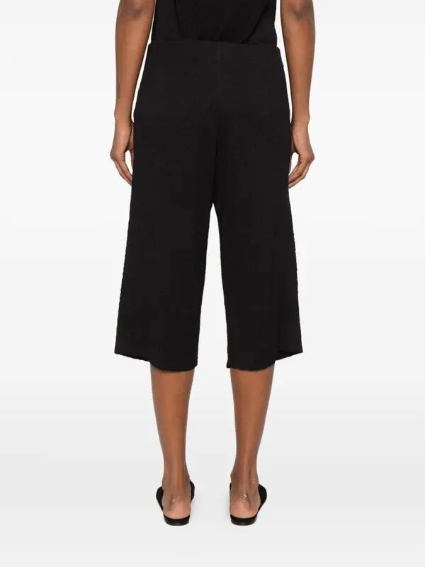 THE ROW Omero Silk Trousers