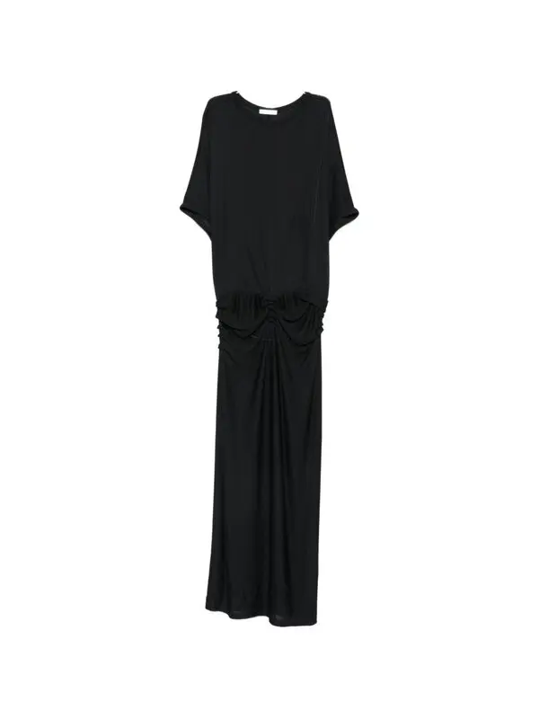THE ROW Delyra Long Dress