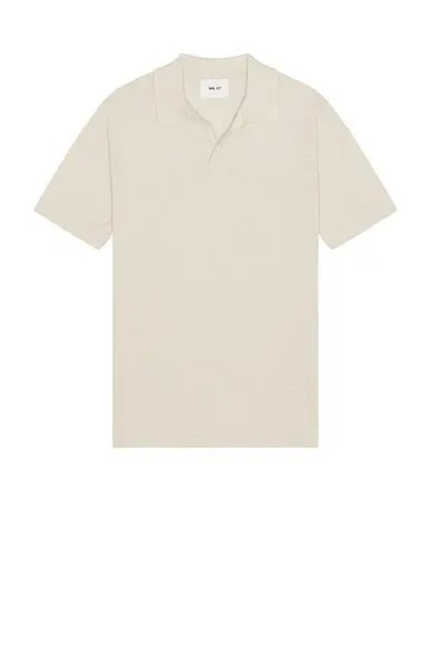 Nn07 Ryan Polo 6311 - Oat