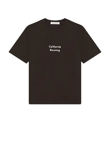 DISTRICT VISION Wave Runner Tee