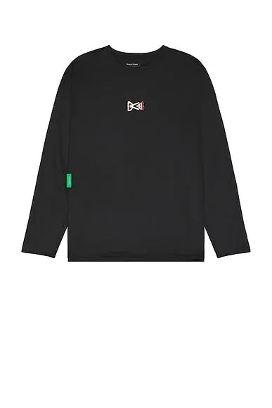 DISTRICT VISION Long Sleeve Training Top