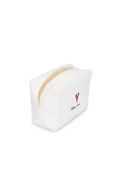 ABBODE Cape Cod Waffle Pouch