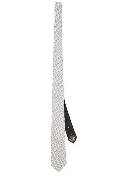 Missoni Neck Tie - Multi