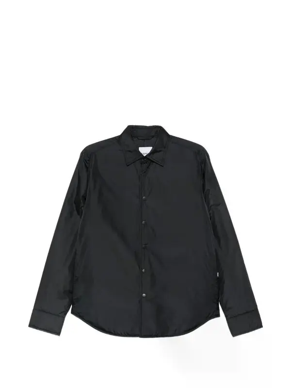 Aspesi Padded Shirt Jacket