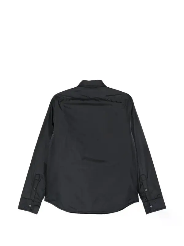 Aspesi Padded Shirt Jacket