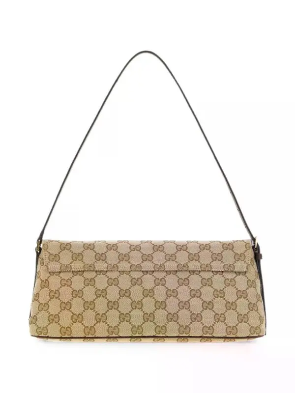 Gucci Medium Madison Gg-supreme Shoulder Bag