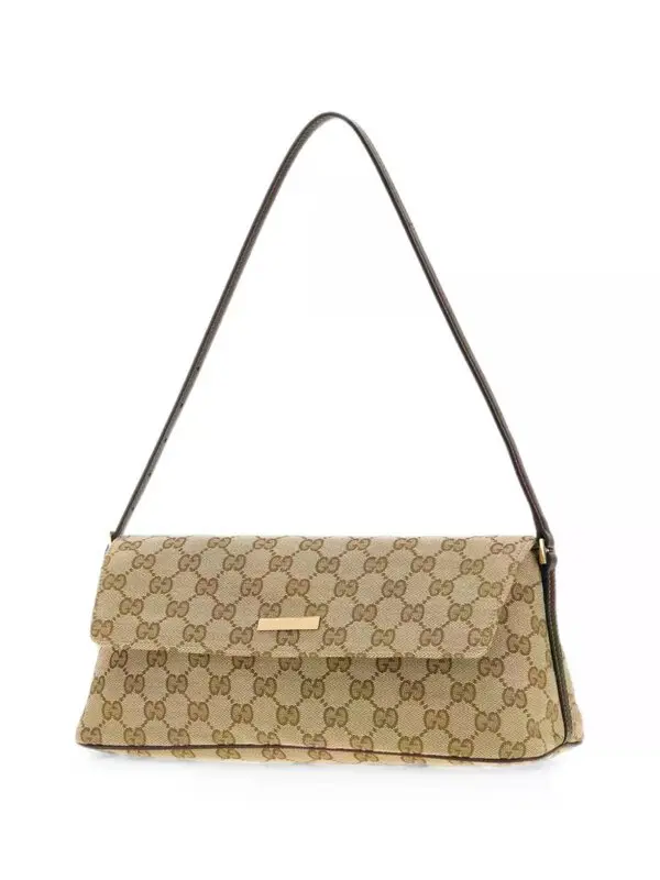 Gucci Medium Madison Gg-supreme Shoulder Bag