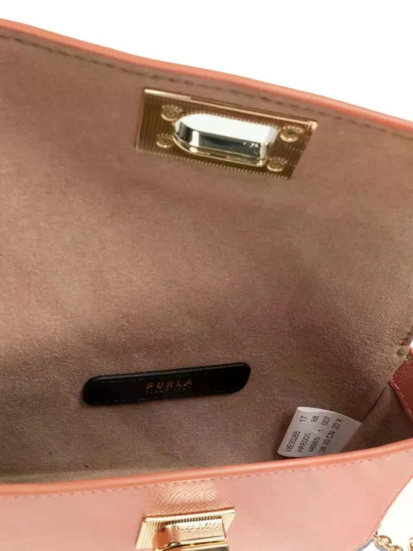 Furla 1927 Mini Crossbody Bag