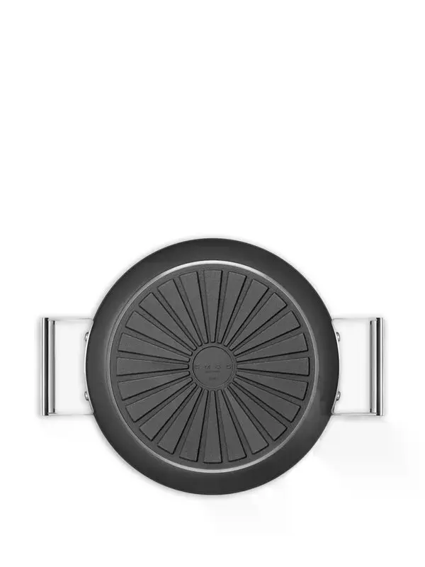 SMEG Anni 50 Low Non-stick Frying Pan