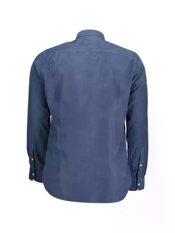 U.s. Polo Assn. Button-down Cotton Shirt
