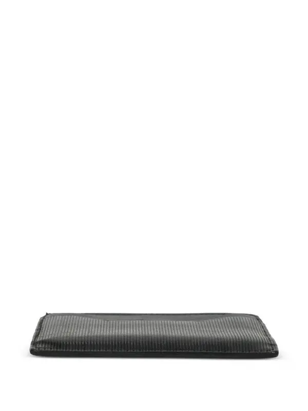 TOM FORD Logo Card Holder