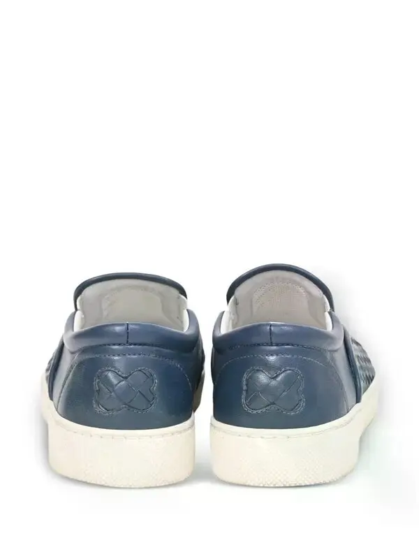 Bottega Veneta Dodger Slip-on Sneakers