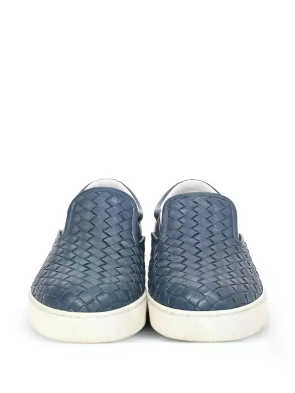 Bottega Veneta Dodger Slip-on Sneakers