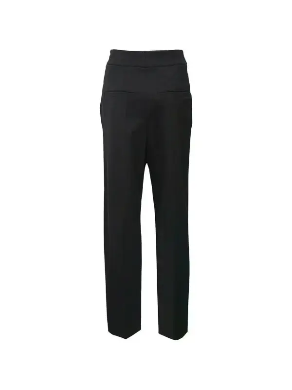 Brunello Cucinelli Monili Detailed Trousers