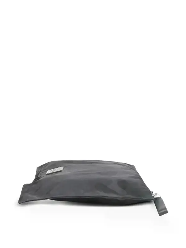 Valentino Garavani Camouflage Zip Pouch