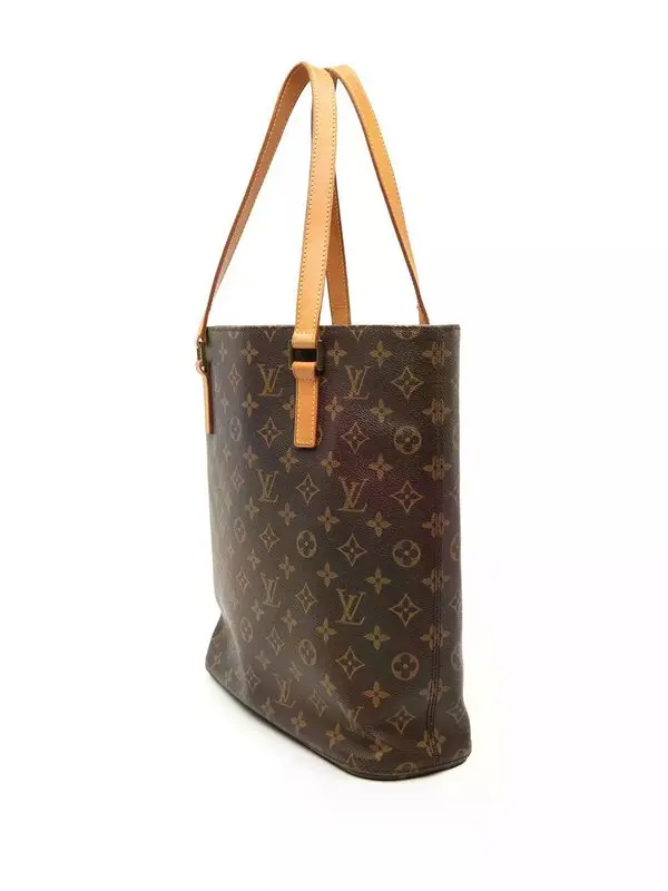 LOUIS VUITTON Monogram Vavin Gm Tote Bag