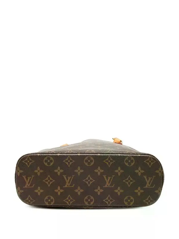 LOUIS VUITTON Monogram Vavin Gm Tote Bag