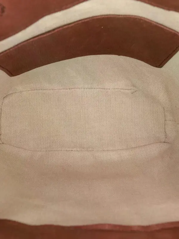 Miu Miu Mini Nappa Leather Bag