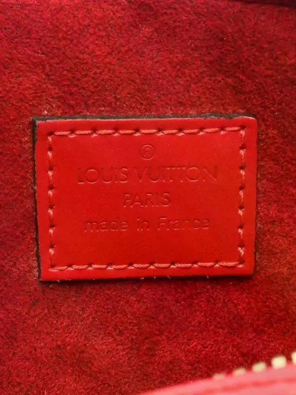 LOUIS VUITTON Epi Sablons Handbag