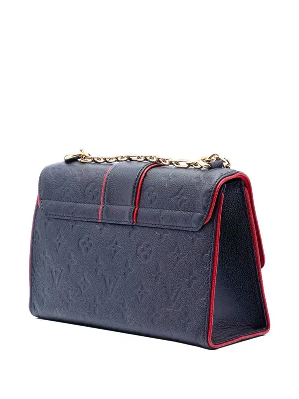 LOUIS VUITTON Saint Sulpice Pm Shoulder Bag