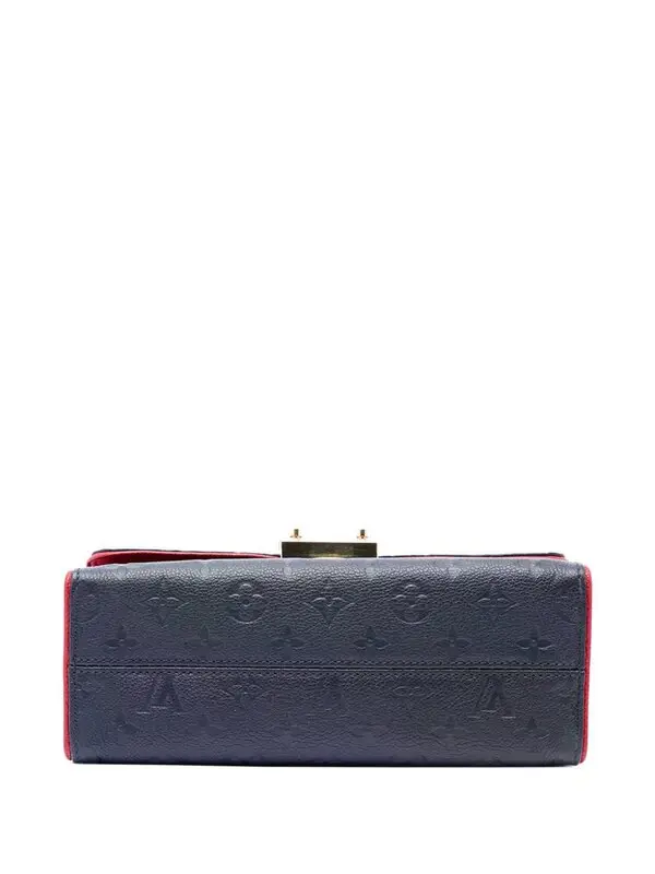 LOUIS VUITTON Saint Sulpice Pm Shoulder Bag