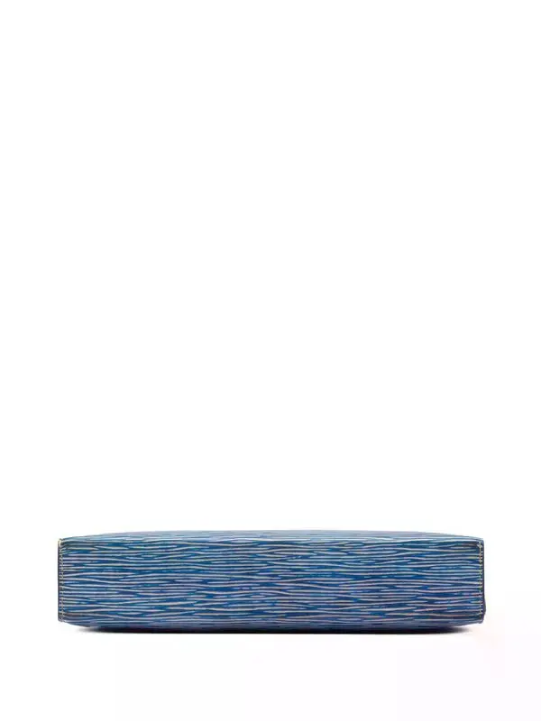 LOUIS VUITTON Toiletry Pouch 26 Clutch Bag