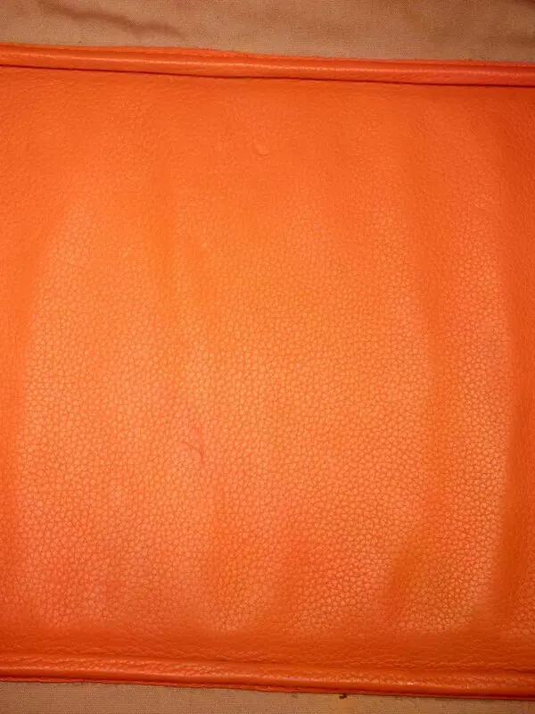Hermès Bolide 45 Travel Bag