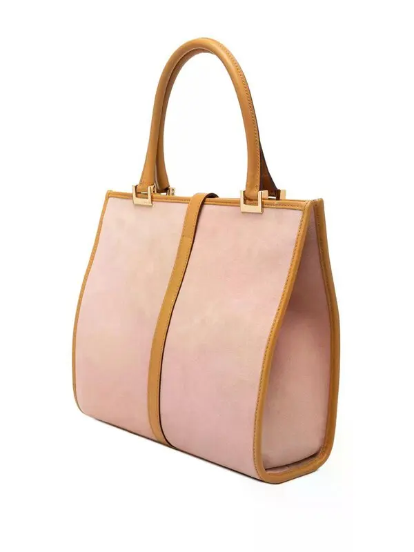Gucci Suede Jackie Handbag