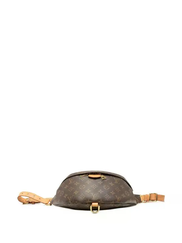LOUIS VUITTON Monogram Bumbag Belt Bag