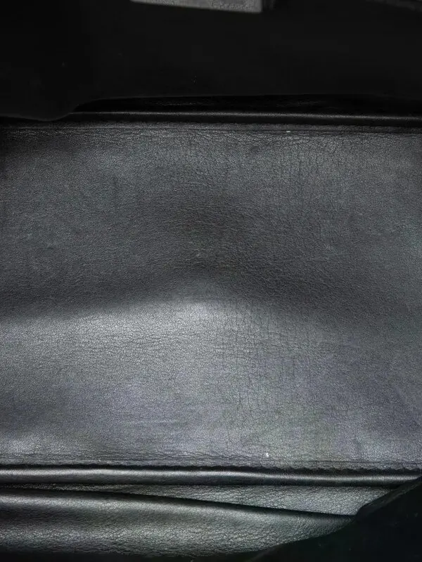 Dior 2011 Anselm Reyle Medium Camouflage Tote Bag