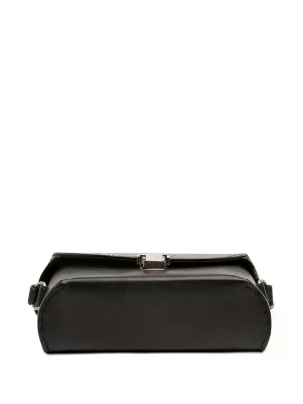 Saint Laurent Tuc Box Crossbody Bag