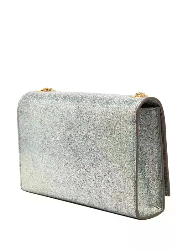Saint Laurent Medium Classic Monogram Kate Crossbody Bag