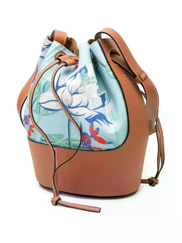 Loewe Small Balloon Bucket Bag