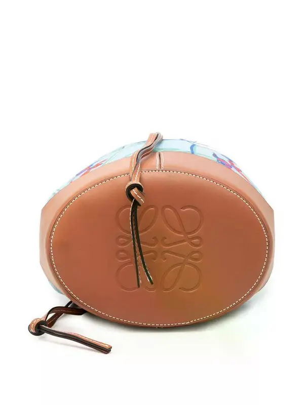 Loewe Small Balloon Bucket Bag