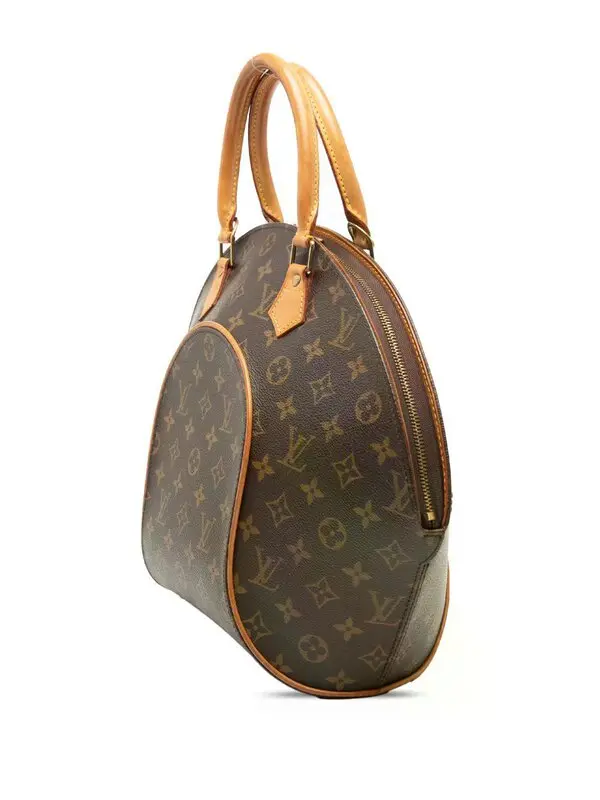 LOUIS VUITTON Monogram Ellipse Mm Handbag