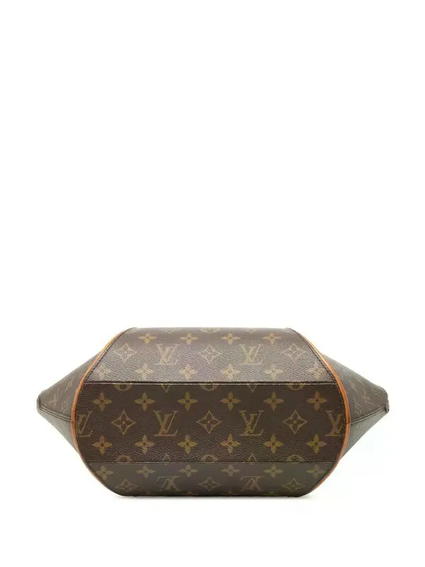 LOUIS VUITTON Monogram Ellipse Mm Handbag