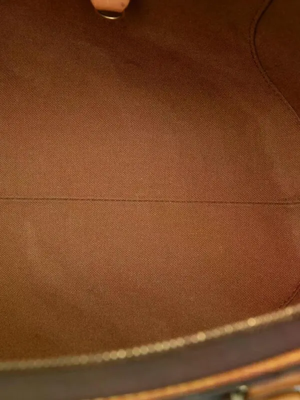 LOUIS VUITTON Monogram Ellipse Mm Handbag