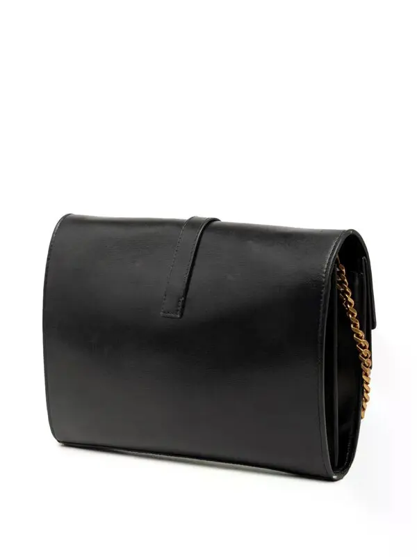Saint Laurent Sulpice Wallet On Chain Crossbody Bag