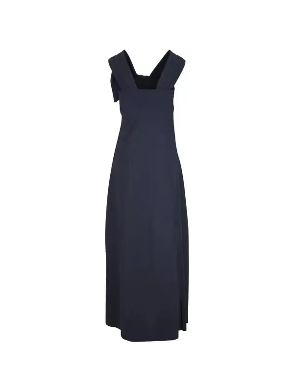 Dorothee Schumacher Bow-detail Sleeveless Dress