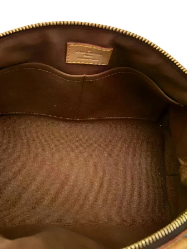 LOUIS VUITTON Monogram Tivoli Pm Handbag