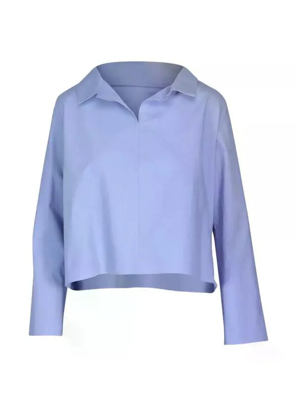 PETER COHEN Long-sleeve Blouse