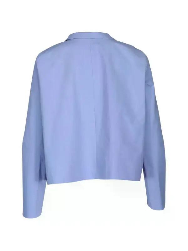 PETER COHEN Long-sleeve Blouse