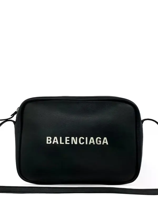 Balenciaga Everyday Camera Bag